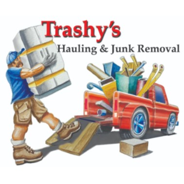 Couch Removal in the Nashville Area - Trashy's Hauling and Junk Removal